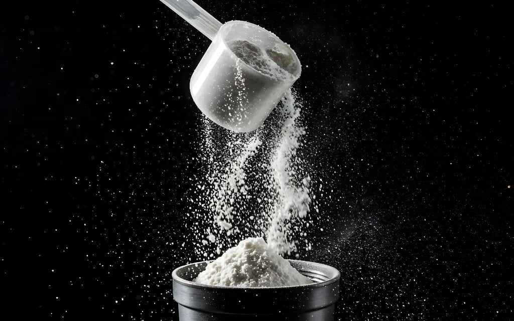 Creatine Monohydrate: Ultimate Guide to Benefits, Dosage, and Safety ...