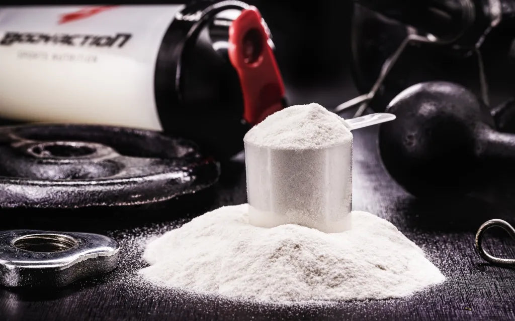 Creatine Monohydrate: Benefits, Dosage & Safety Guide – Yerbazan
