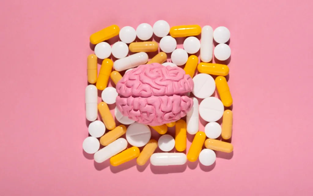 Best Brain Supplement for Memory Natural: Top Picks for Focus & Clarity ...